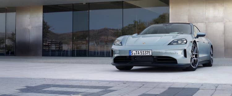 Ocala FL New Porsche Dealer | Near Gainesville, The Villages ...