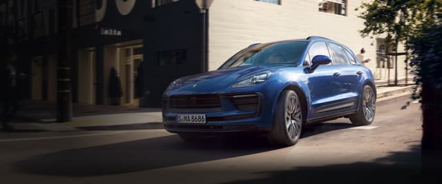 Ocala FL New Porsche Dealer | Near Gainesville, The Villages ...