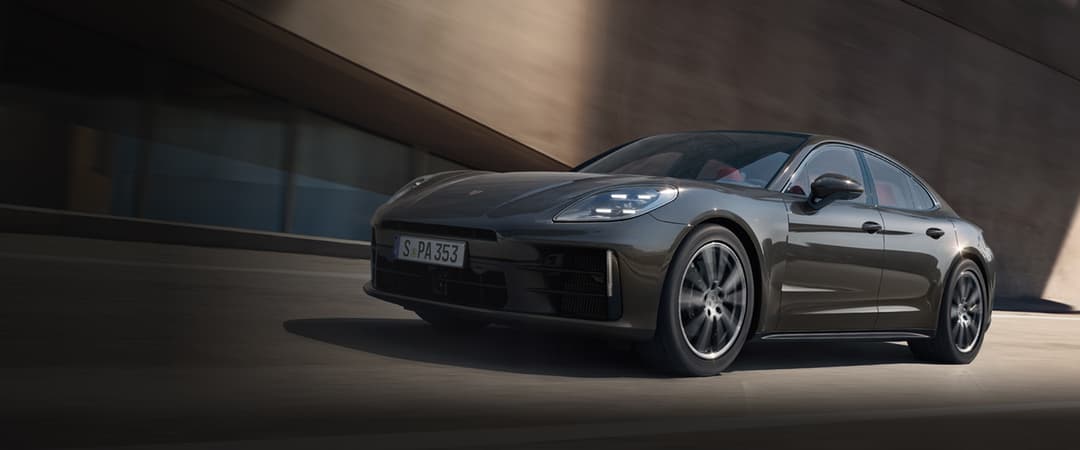 Ocala FL New Porsche Dealer | Near Gainesville, The Villages ...