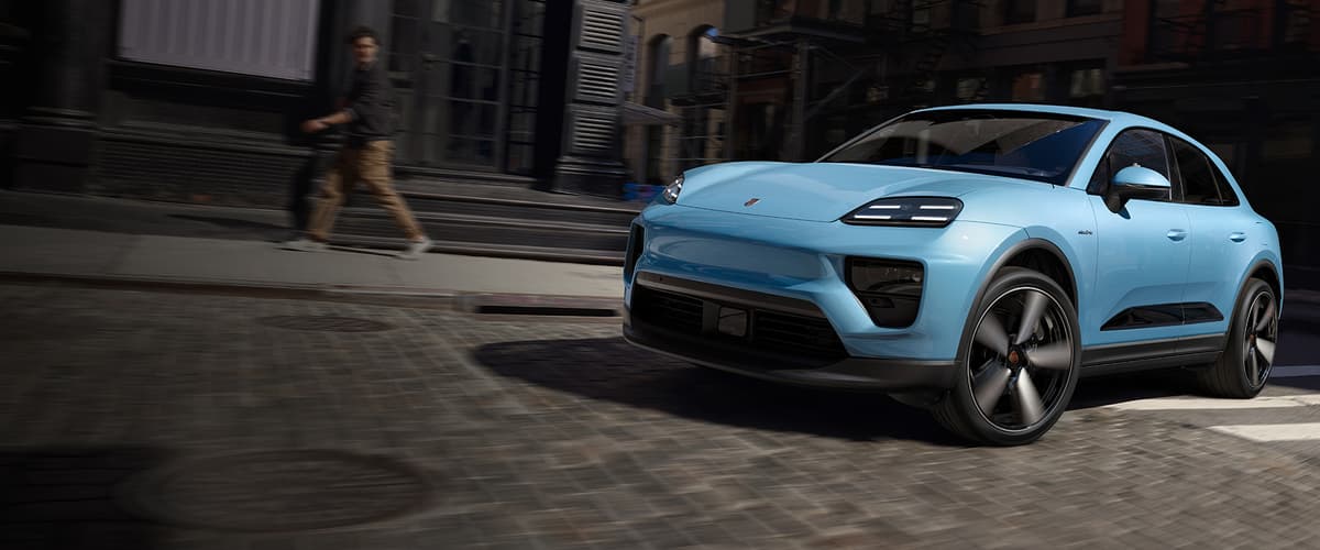 Ocala FL New Porsche Dealer | Near Gainesville, The Villages ...