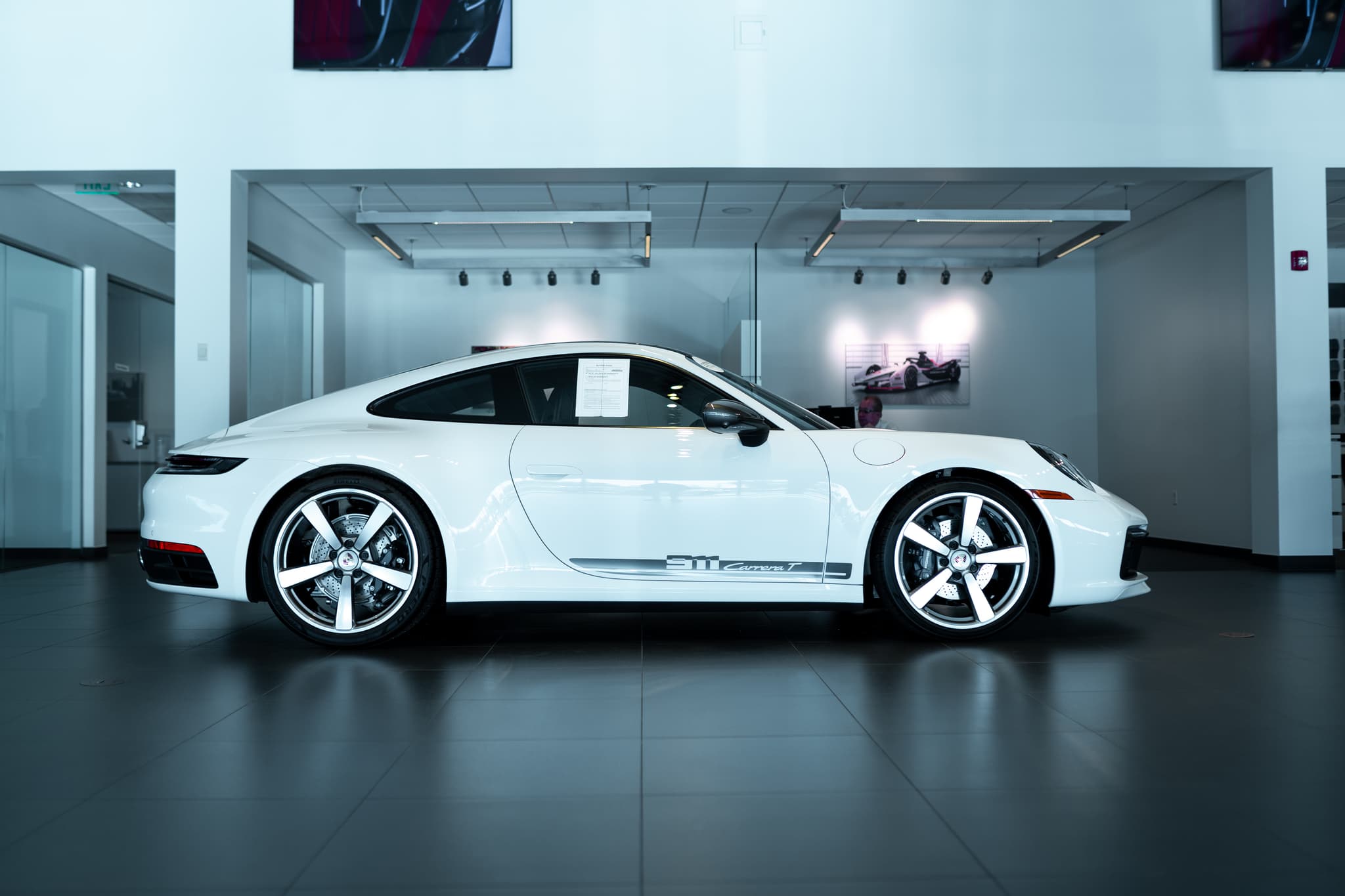 About Porsche of Ocala | Porsche Dealer in Ocala, FL | Porsche of Ocala