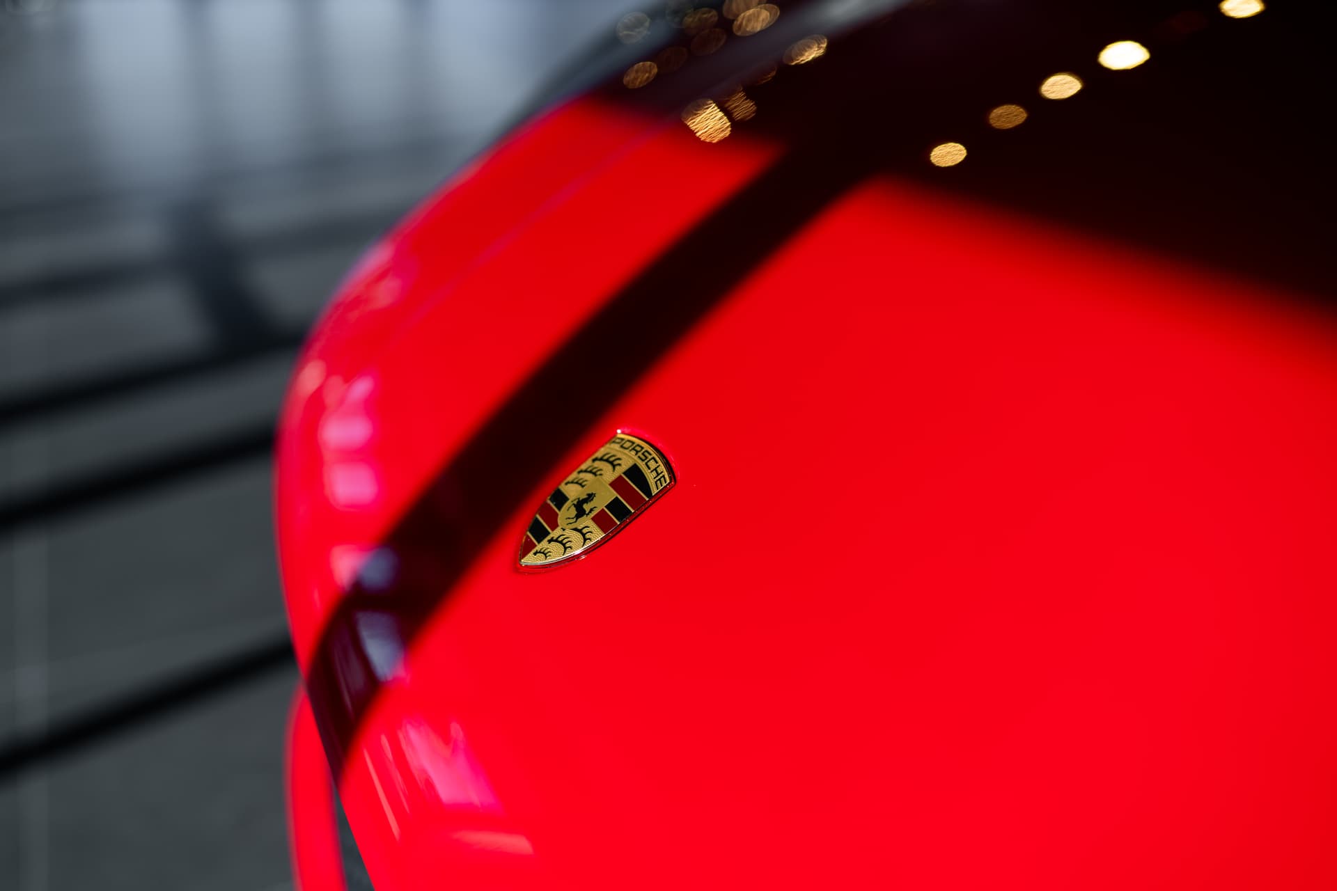 About Porsche of Ocala | Porsche Dealer in Ocala, FL | Porsche of Ocala